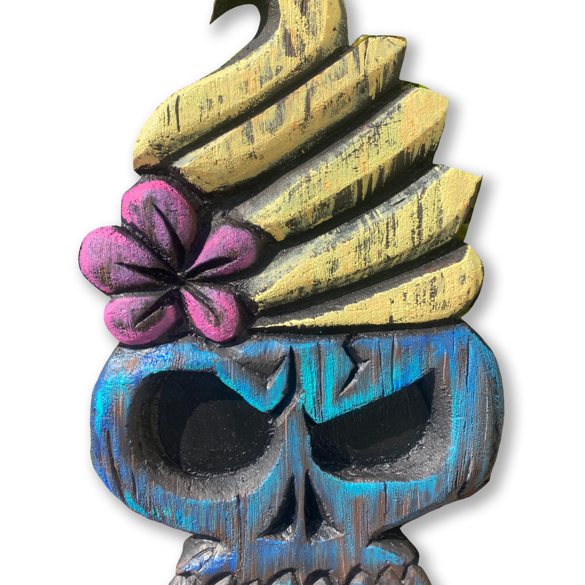 SkullWhip » Carter Creative Design Services